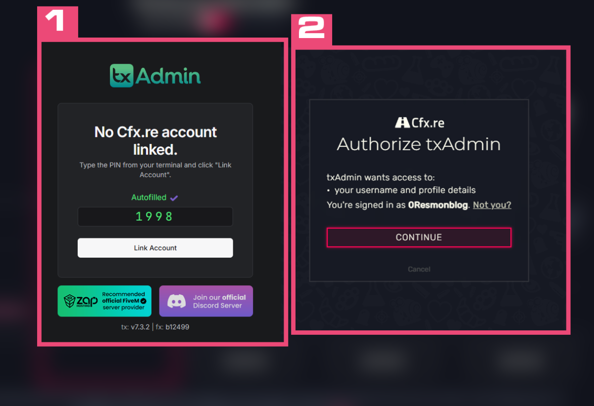 How to Create Your Own RedM Server: A Starter's Guide - 0Resmon