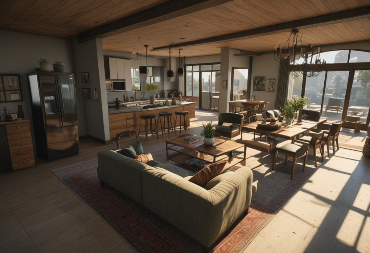 Most Popular FiveM MLOs 2025: Realistic and Impressive Interiors - 0Resmon