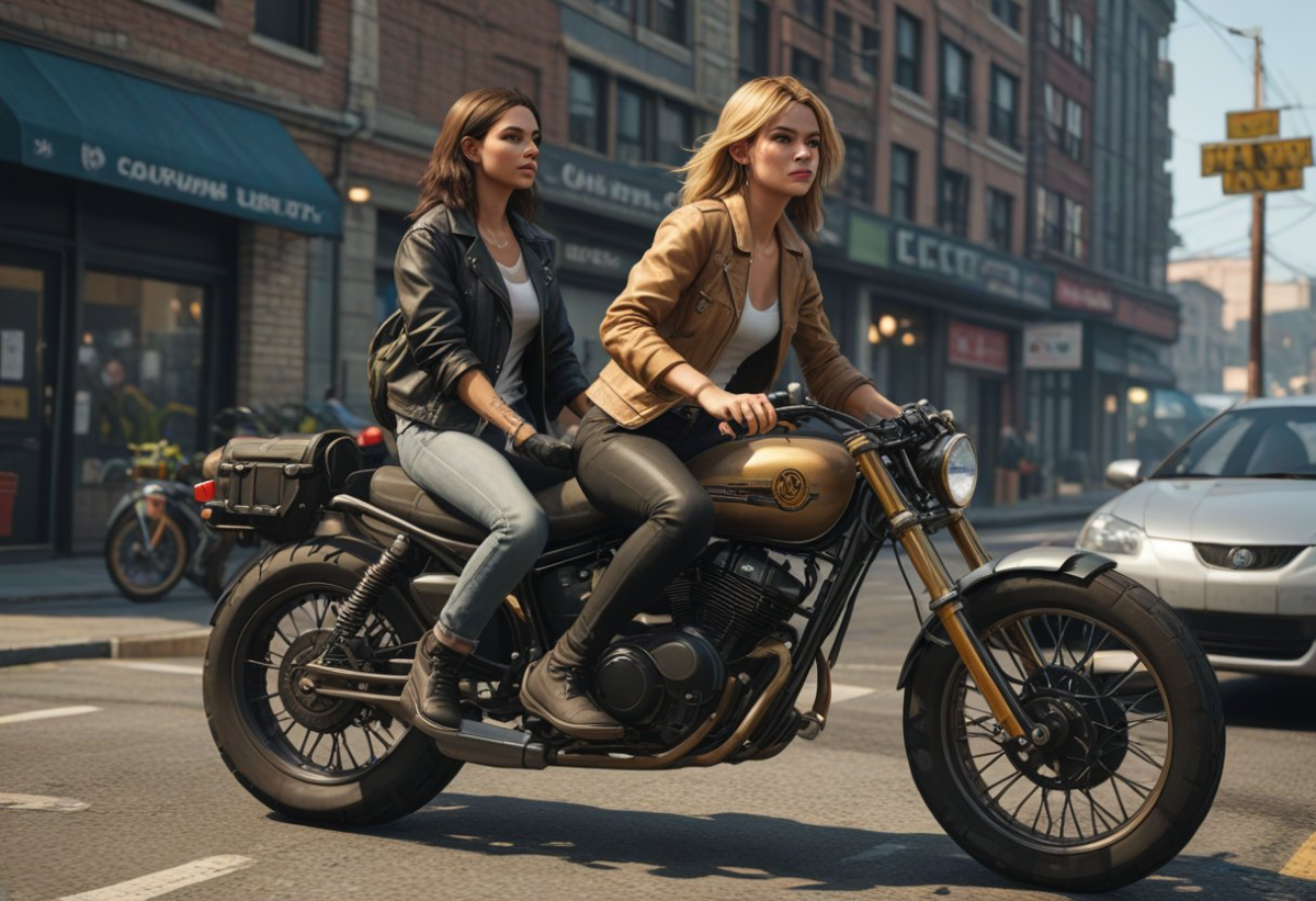 FiveM Roleplay Terms and Meanings - 0Resmon