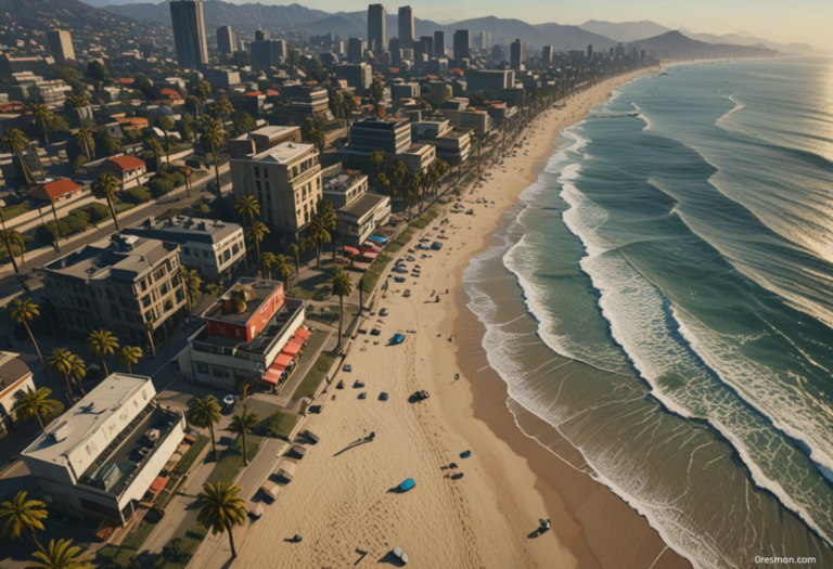 Best Graphics Mods for FiveM - 0Resmon